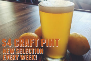 Special Offers - Local Pie