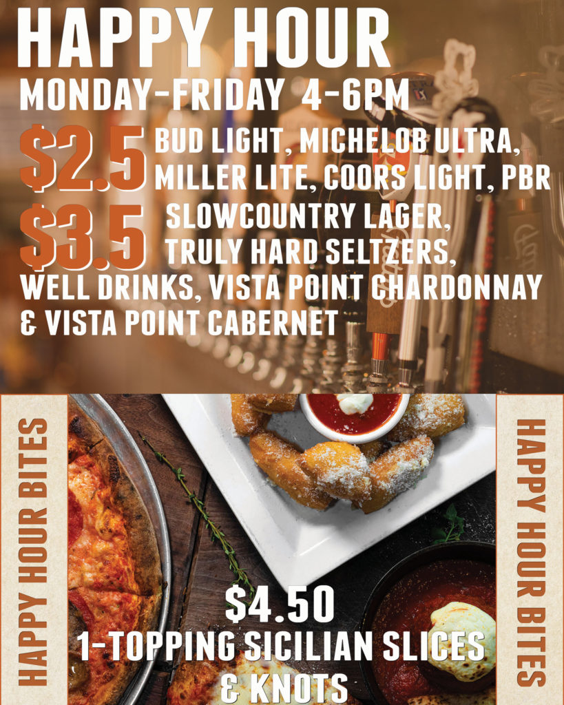 Special Offers - Local Pie