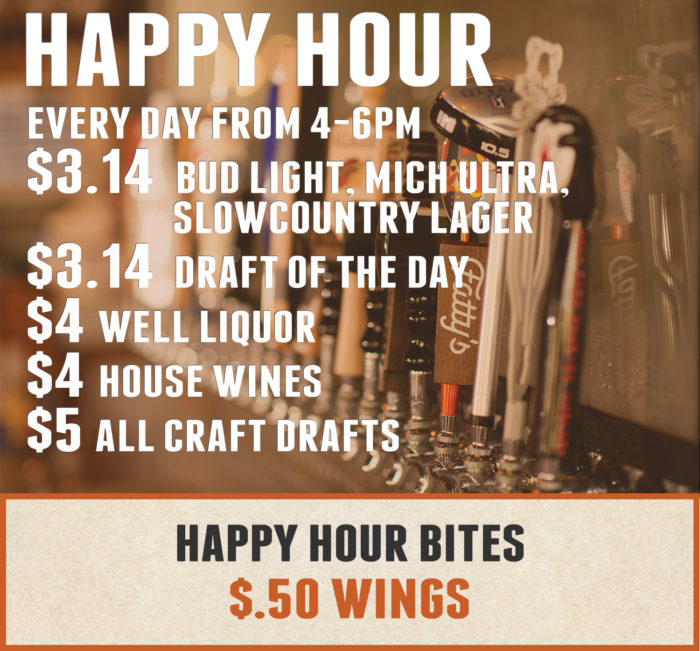 Special Offers - Local Pie